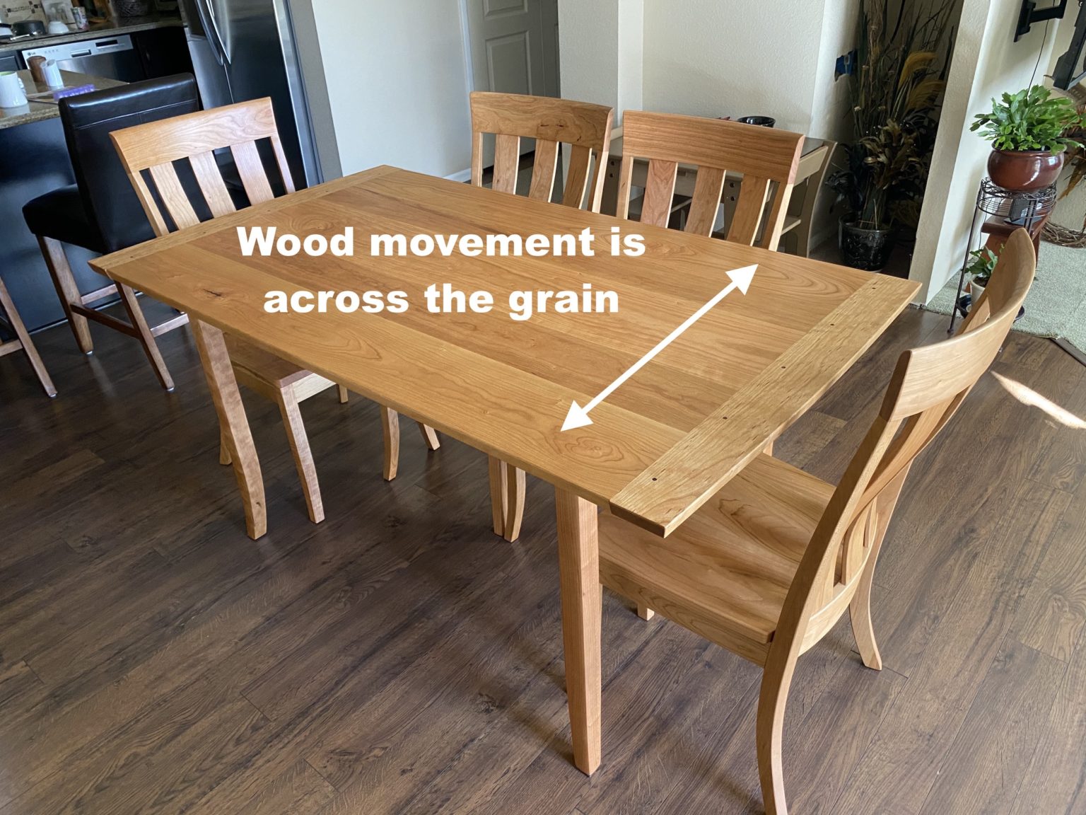 Breadboard Ends: The Joint Most People Get Wrong - The Wood Whisperer
