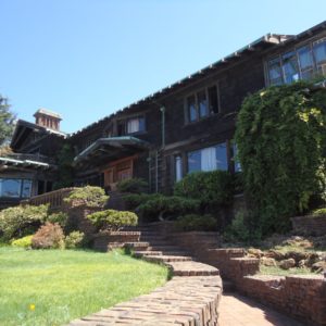 202 - The Thorsen House, A Greene & Greene Ultimate Bungalow - The Wood ...