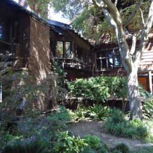 202 - The Thorsen House, A Greene & Greene Ultimate Bungalow - The Wood ...